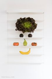 Fruitwall